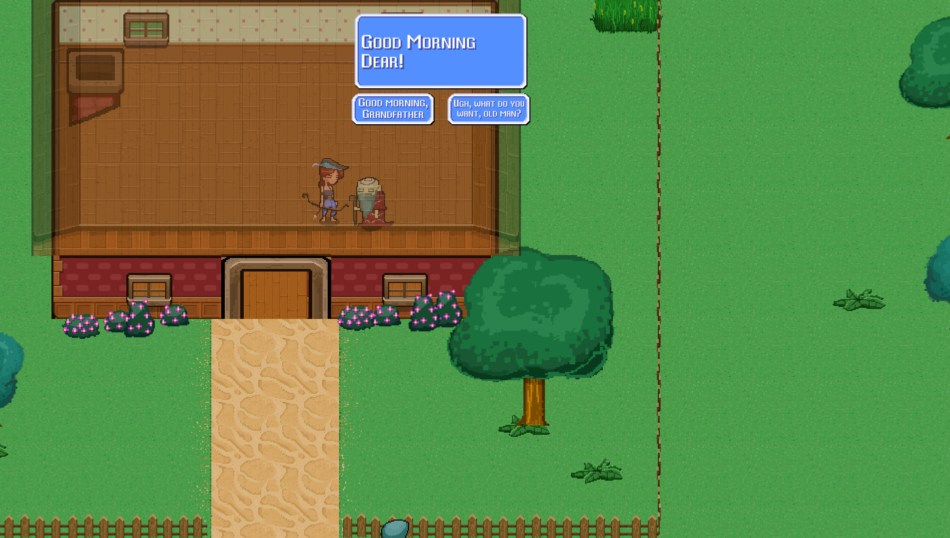 RPG Tutorial by Faerytech