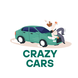 Crazy Cars by Triggs9802