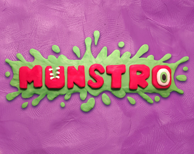 Munstro by EztulaBadula