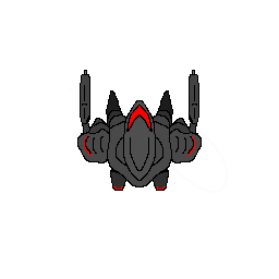 Mech Shooter 2D by LainWorld0