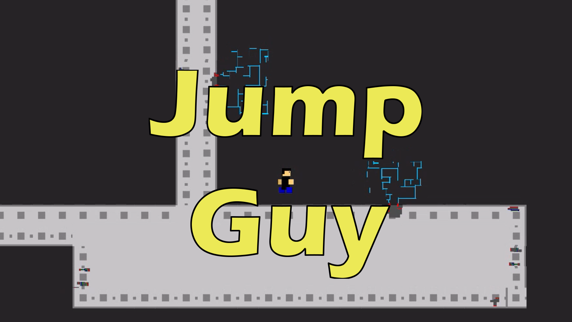 Jump Guy by Tony_N, randypointsii, davidsjcha