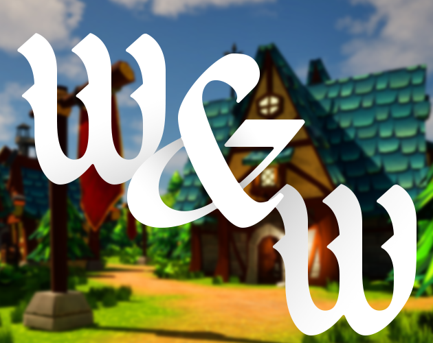 Owen Corey Postmortem - Wizards & Warriors by Dameron Cook, TJack ...