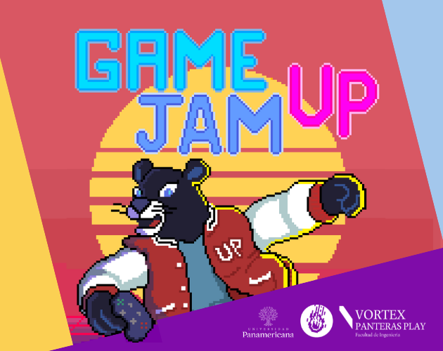 Game Jam UP 4 - itch.io