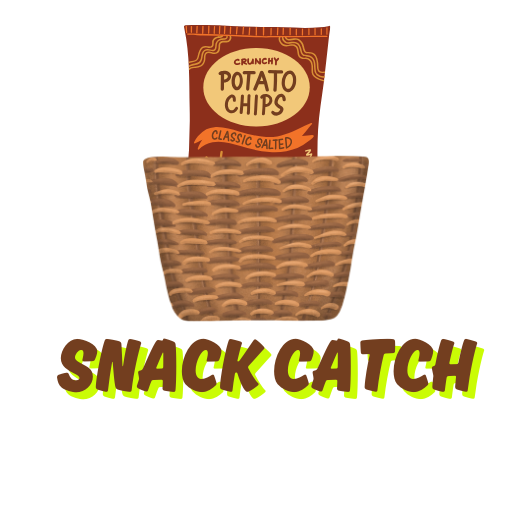 Snack Catch by Triggs9802