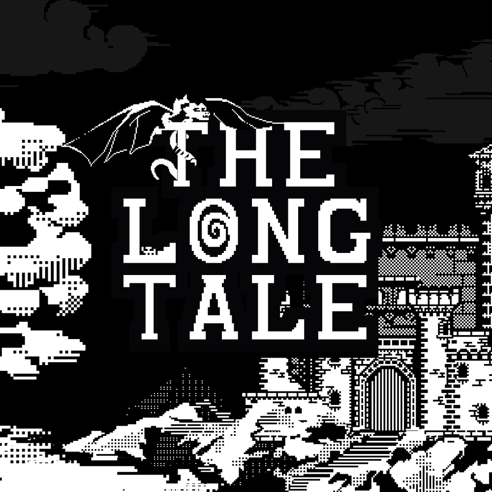 The Long Tale by Syrnik Interactive