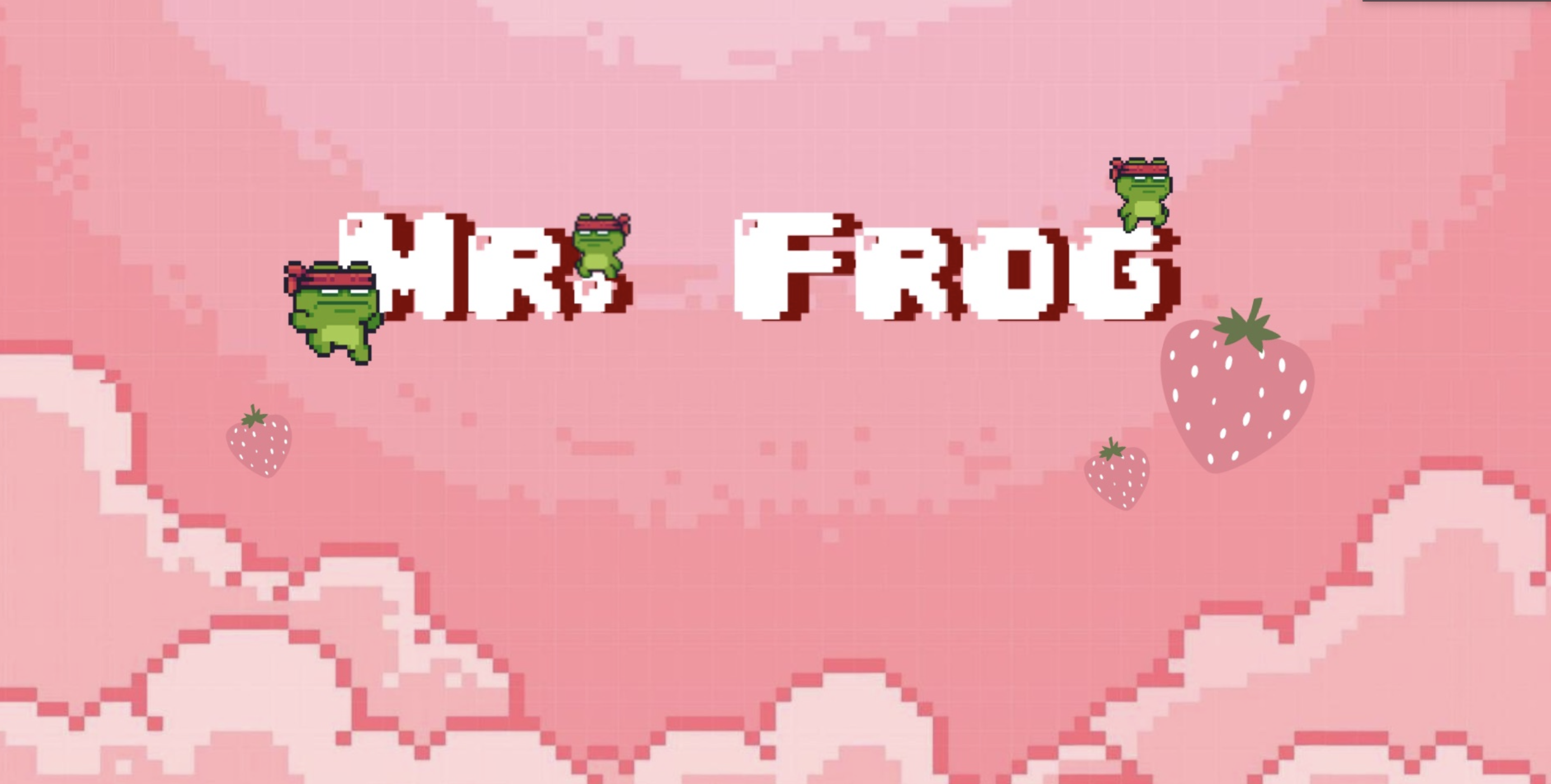 Mr. Frog by Aniyaaa