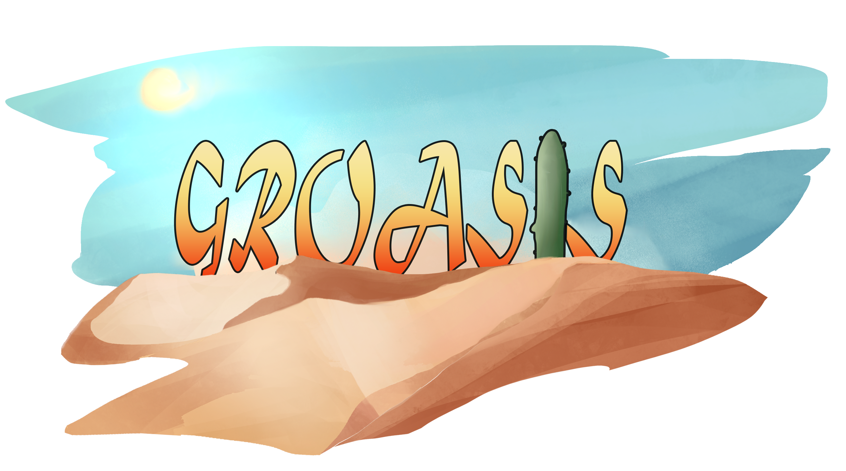 Groasis by 443 Production