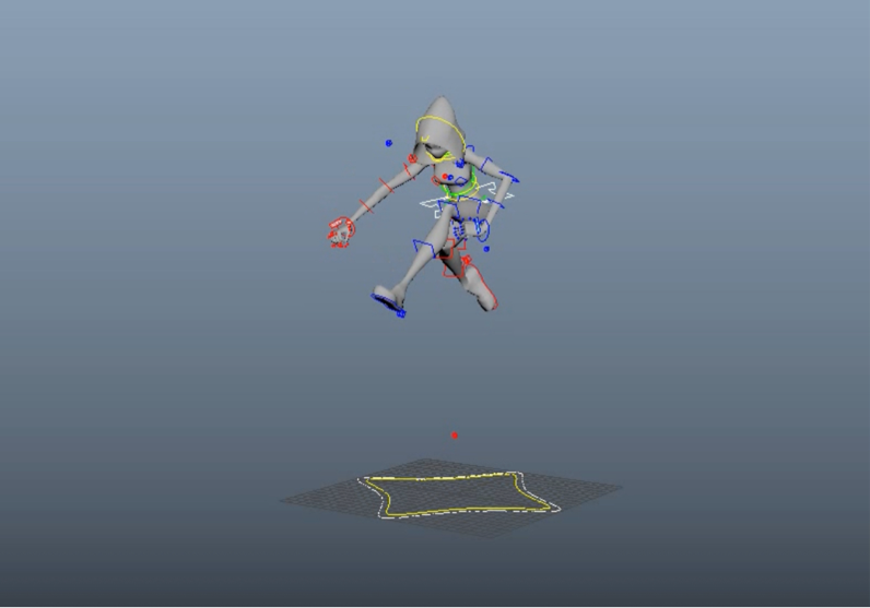 Animation Blog - itch.io