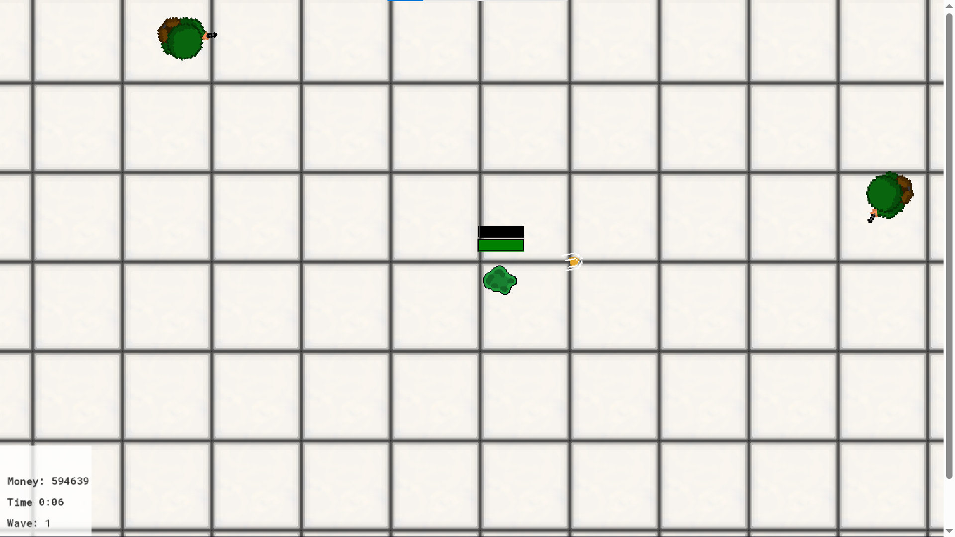 Lab Rat by NotNoNoobGM