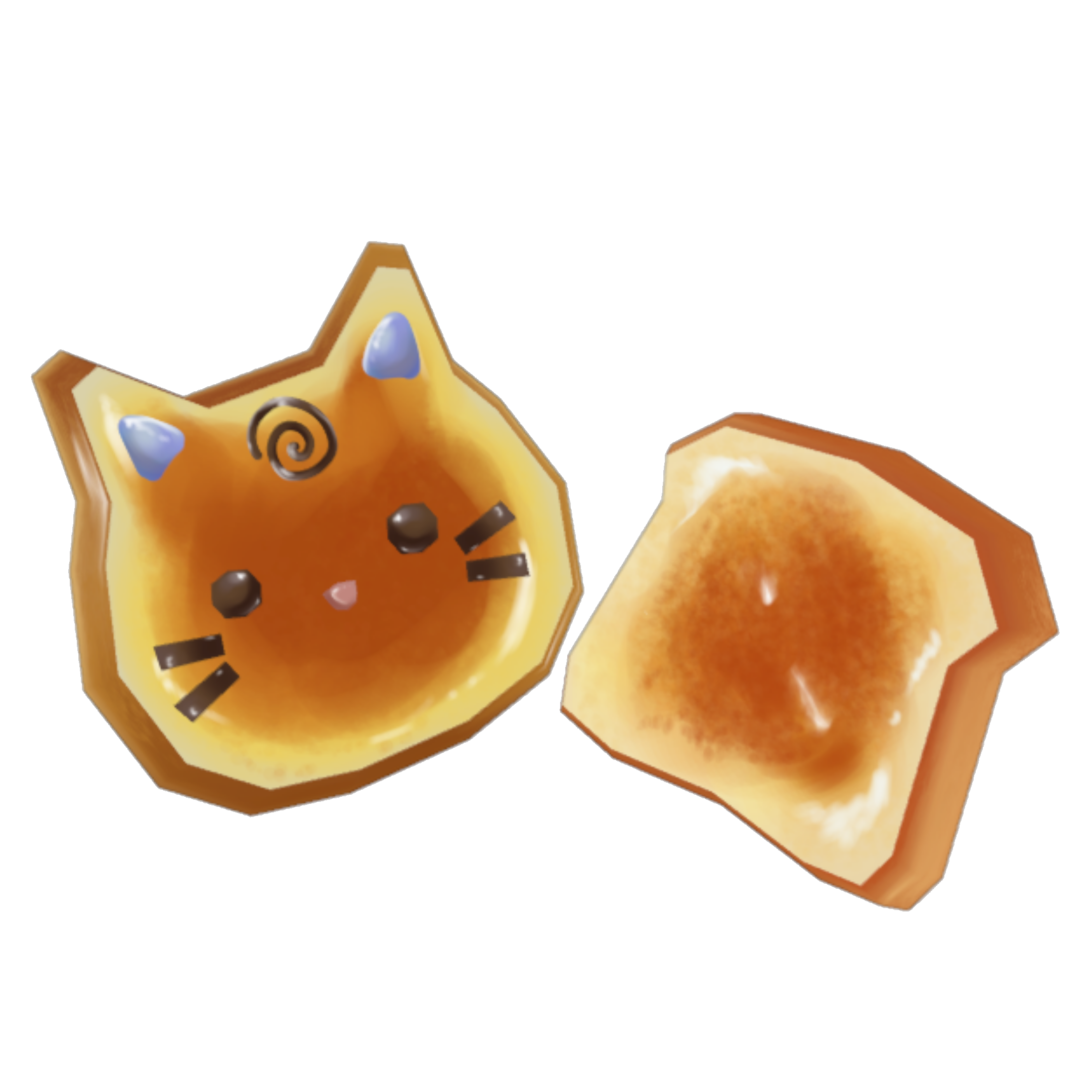 Bread - itch.io