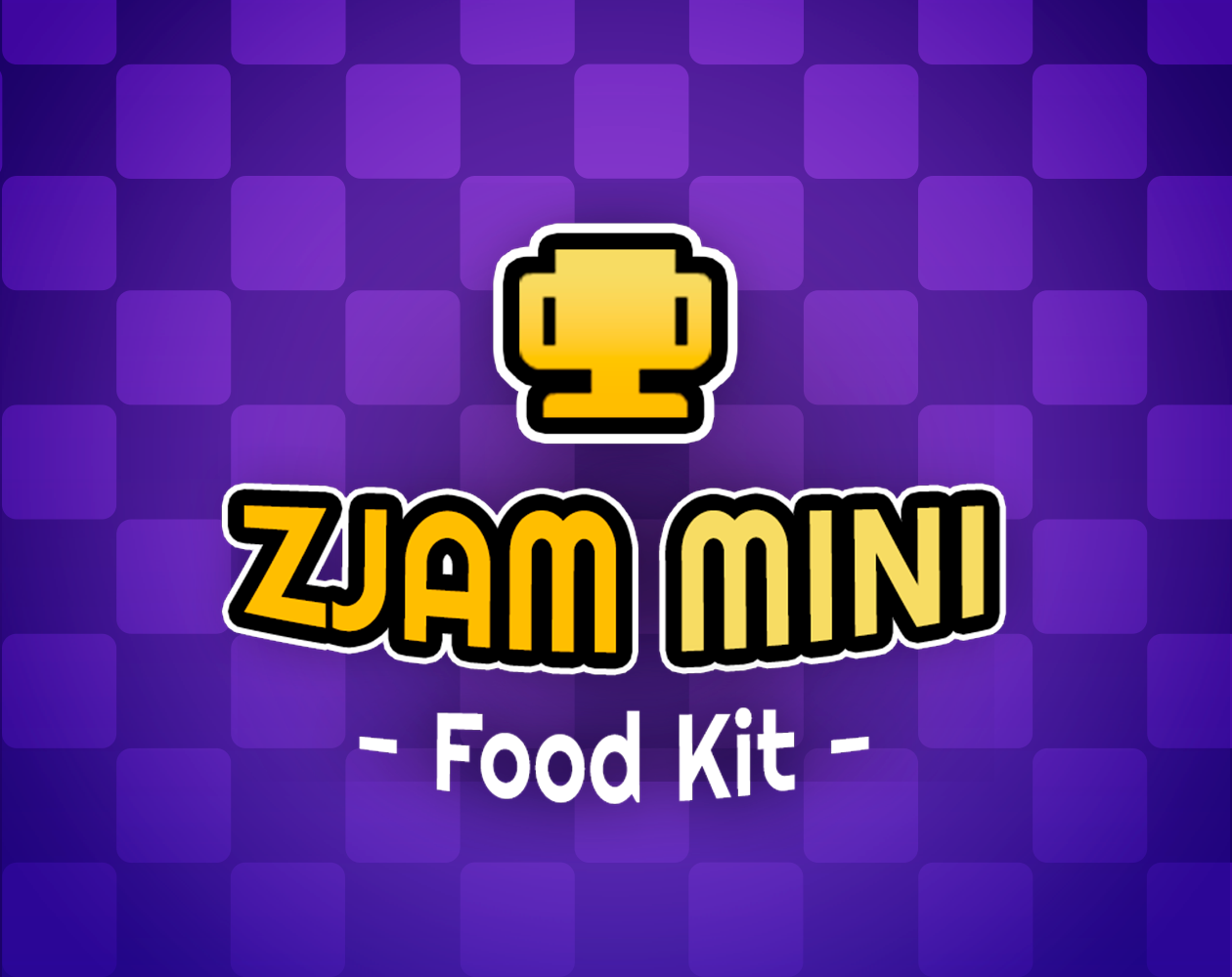 ZJAM MINI: Food Kit - itch.io