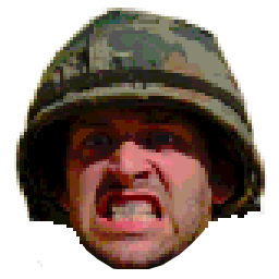 Comments 24 to 1 of 70 - Jungle Rot by vexe, Dong Lechoso