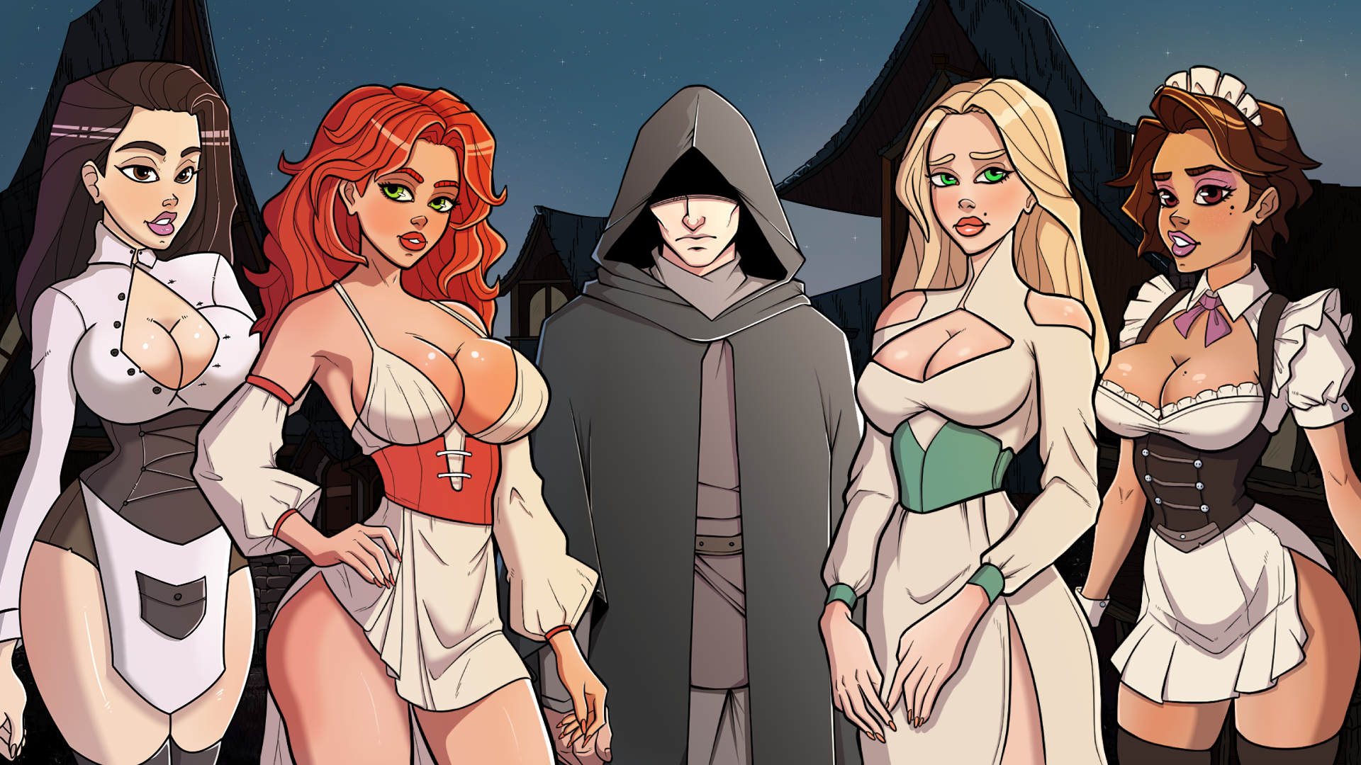 150 Free Adult Game Copies For My Followers