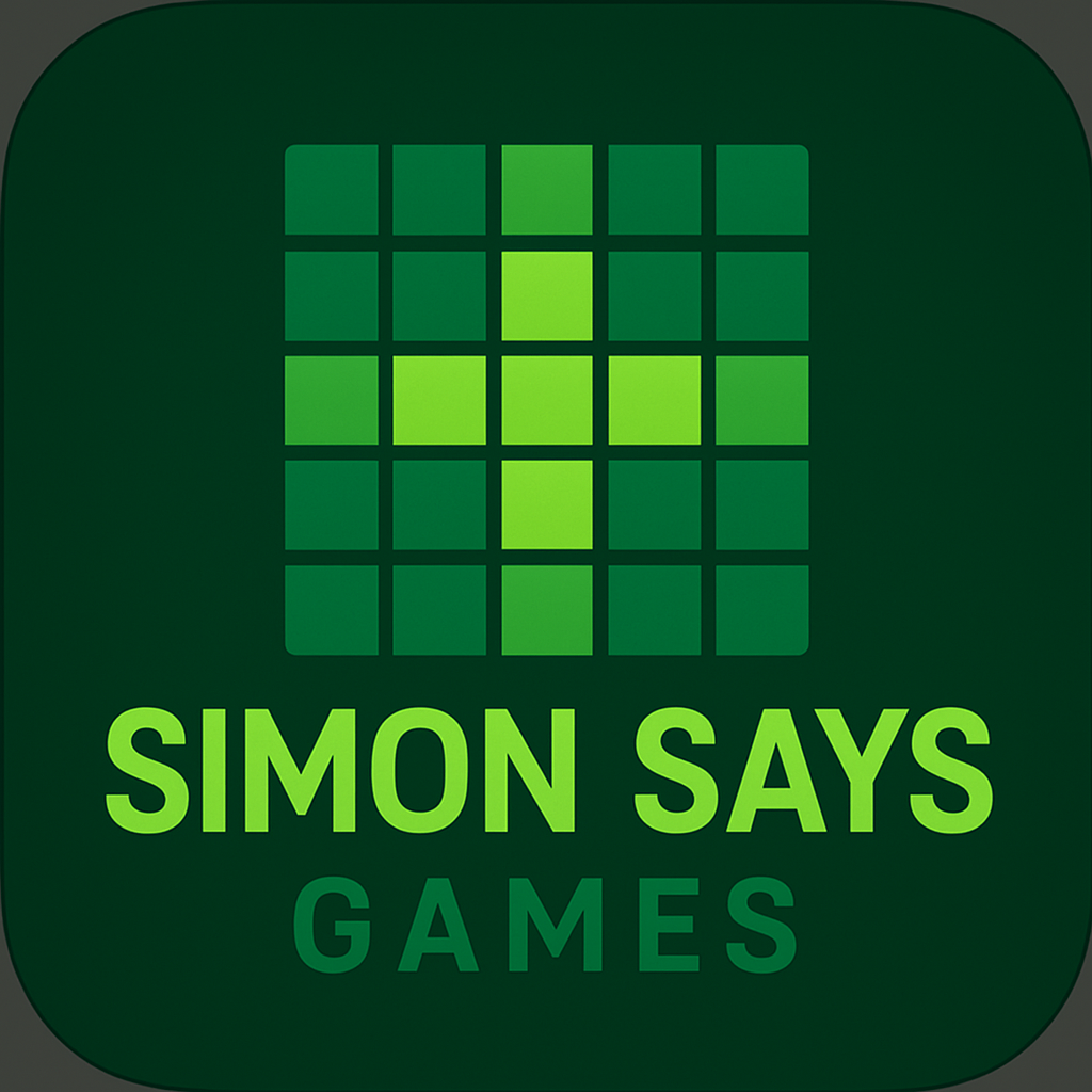 Simon Says by Kenshiro2025