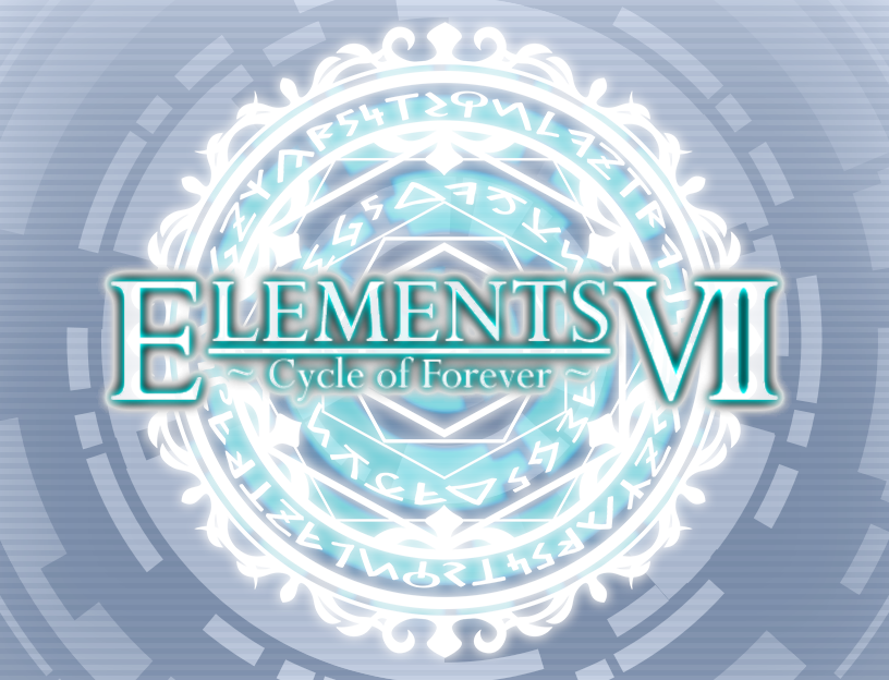Elements VII: Cycle of Forever by Soul Catapult