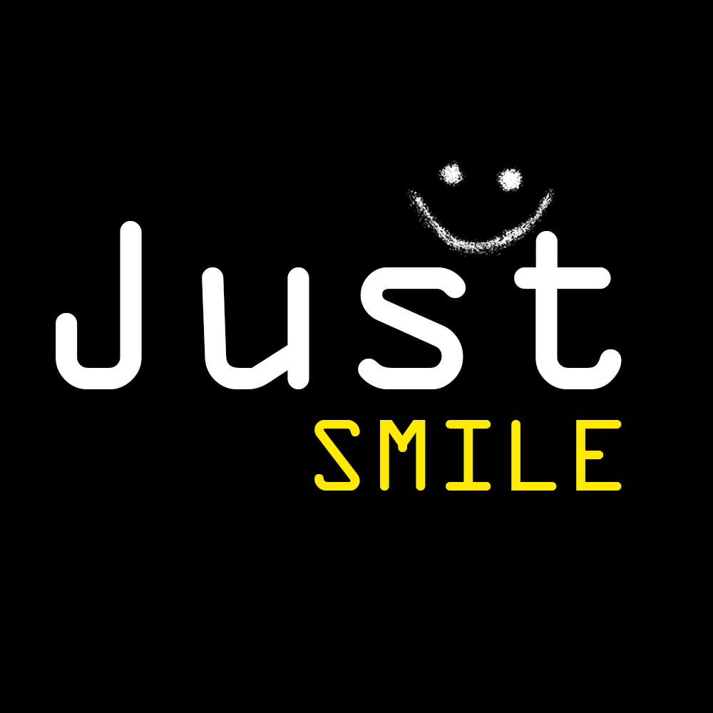 Just SMILE by E.T.G Studios