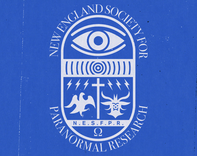 New England Society For Paranormal Research: Containment Procedure ...
