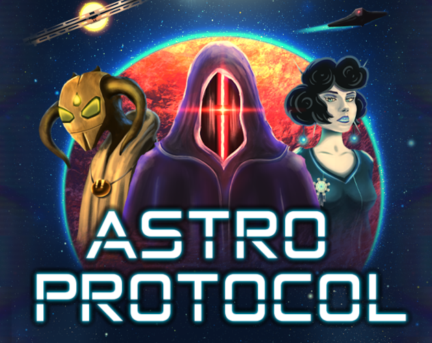 More tactical combat, nested tooltips, upgraded graphics - Astro Protocol by Zeikk0, Woffelson