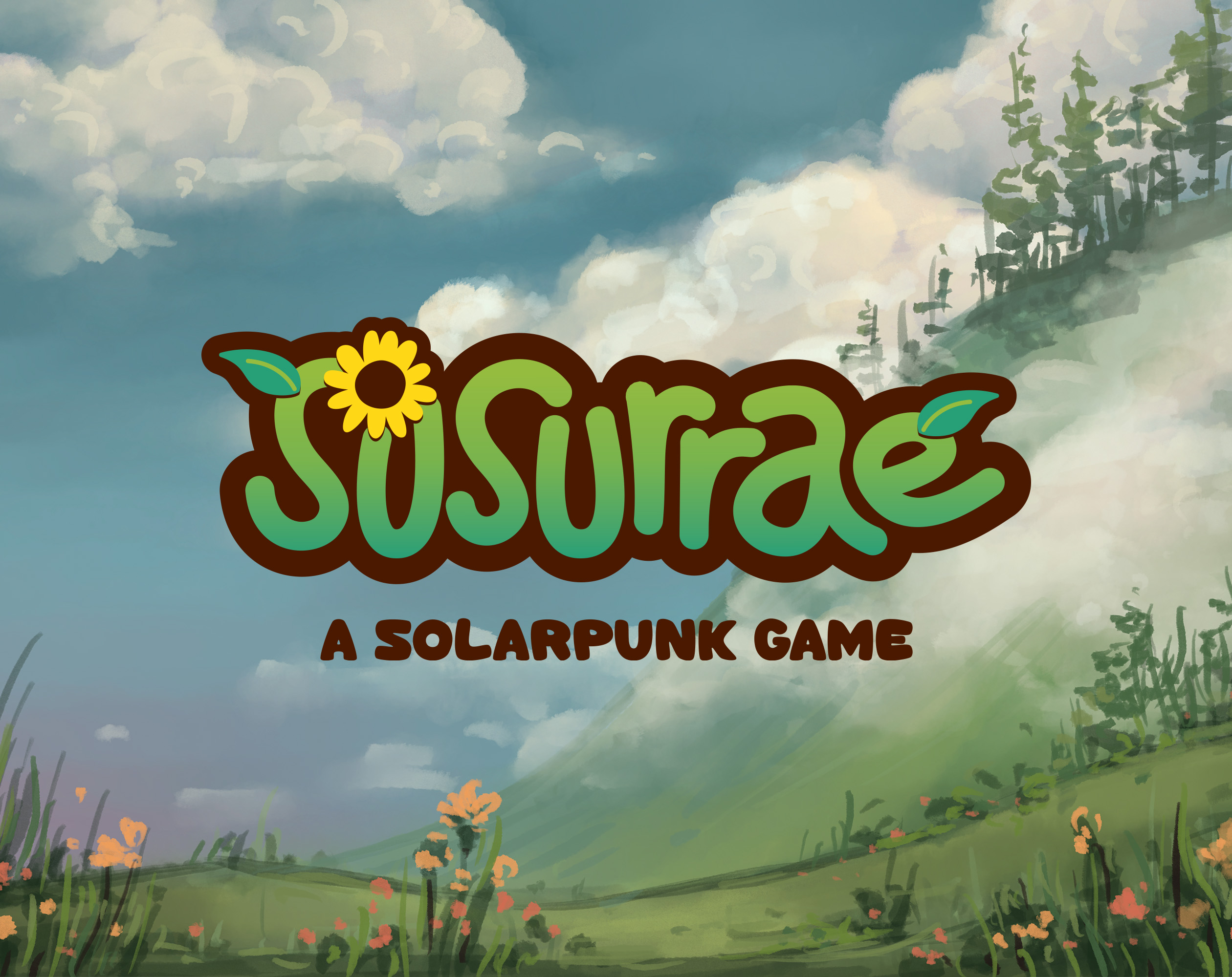 Susurrae by Souplover's Pizza, Star Yolk Games, Superlink