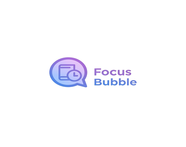 Focus Bubble: Study Timer by progamer911