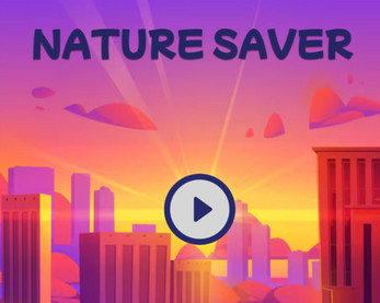 Nature Saver by hywonli