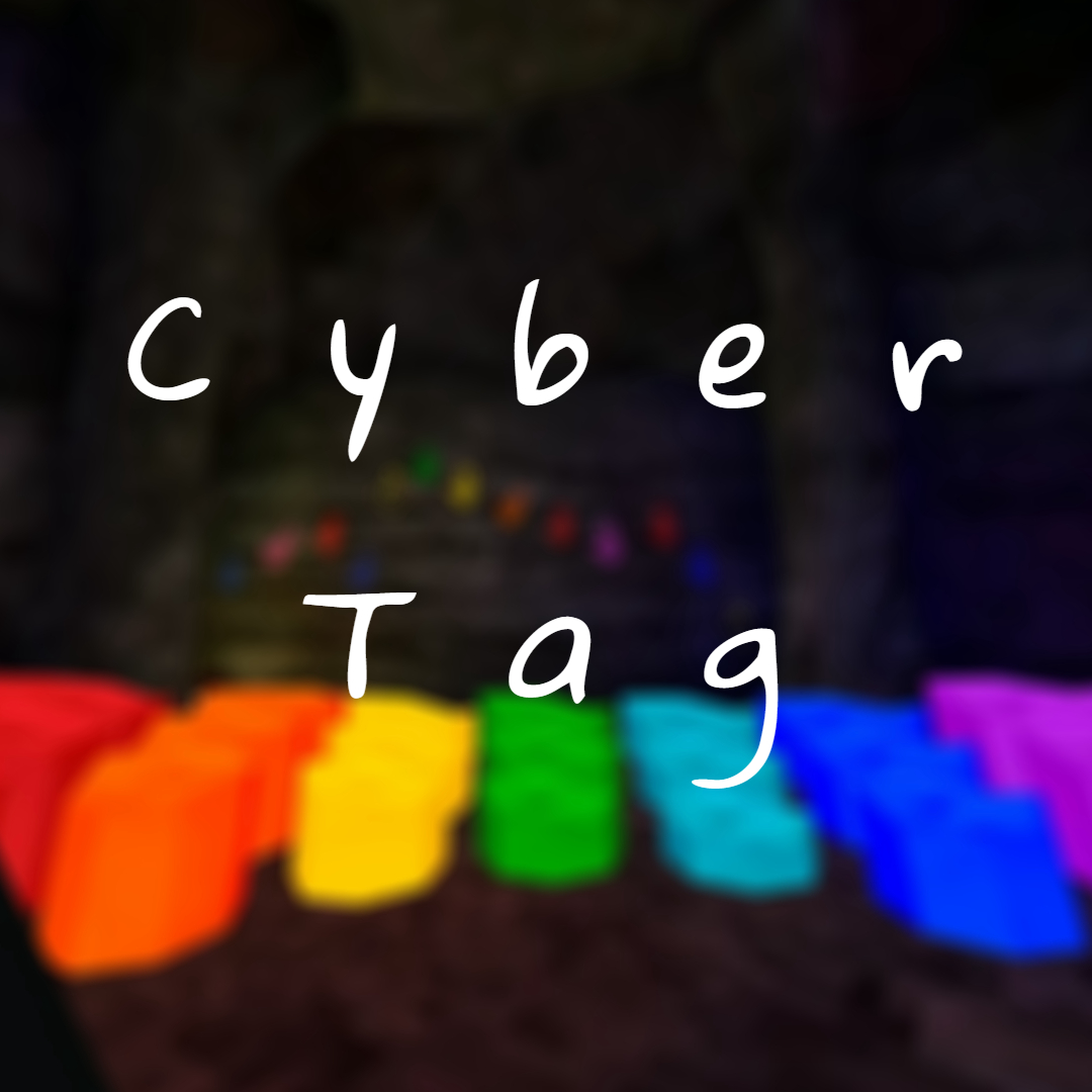 CyberTag by ZeroKidTag