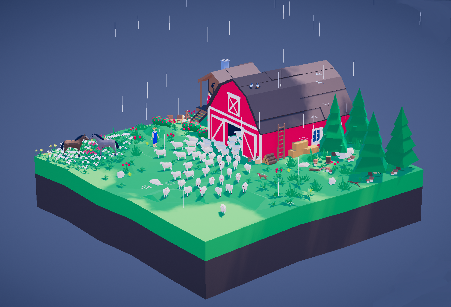 My Tiny World Demo by My Tiny World