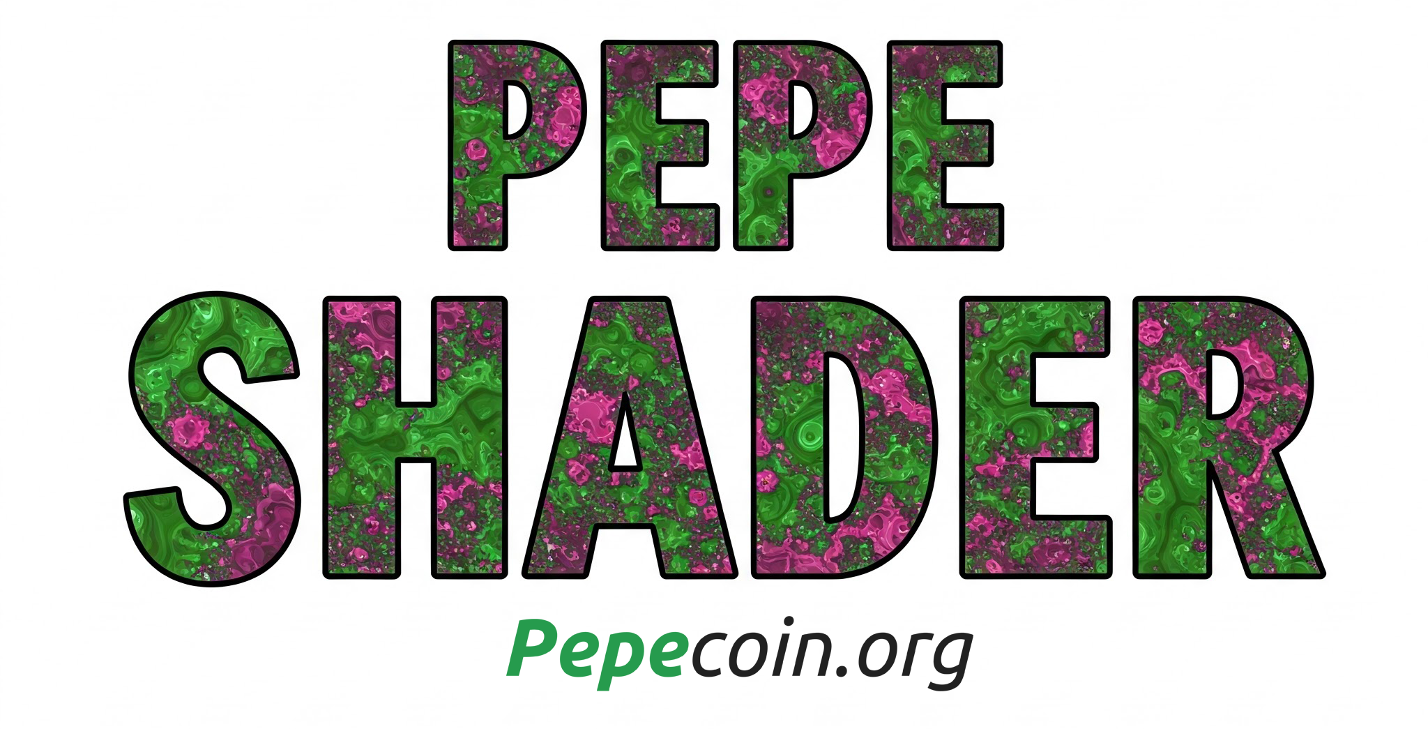 Pepe Shader by NoiseToSeeYou