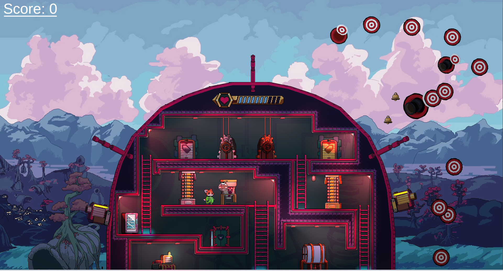 Project Screwed by LonelyOniInteractivedev