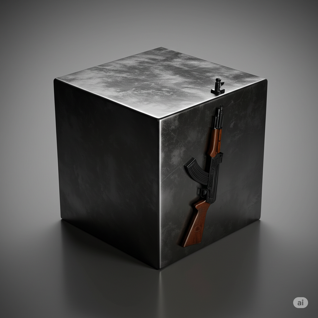 Zombie Cube Defense by devxsyntax