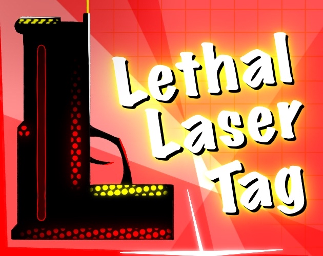 Lethal Laser Tag by Carry_On, MattVos, Diamond