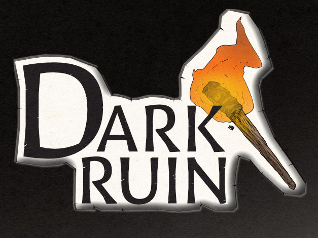 Dark Ruin by wyhgames