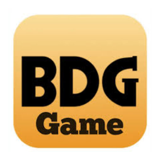 BDG Game by junarpater