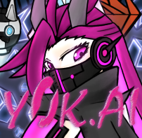 Yok.AI by NeonNightStudio, Rikzyy, Haruka J, Mickname, Finn, BigSerg ...