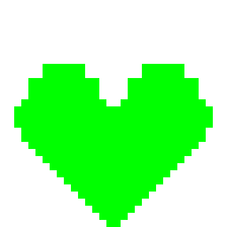 Heart by marouanewastaken