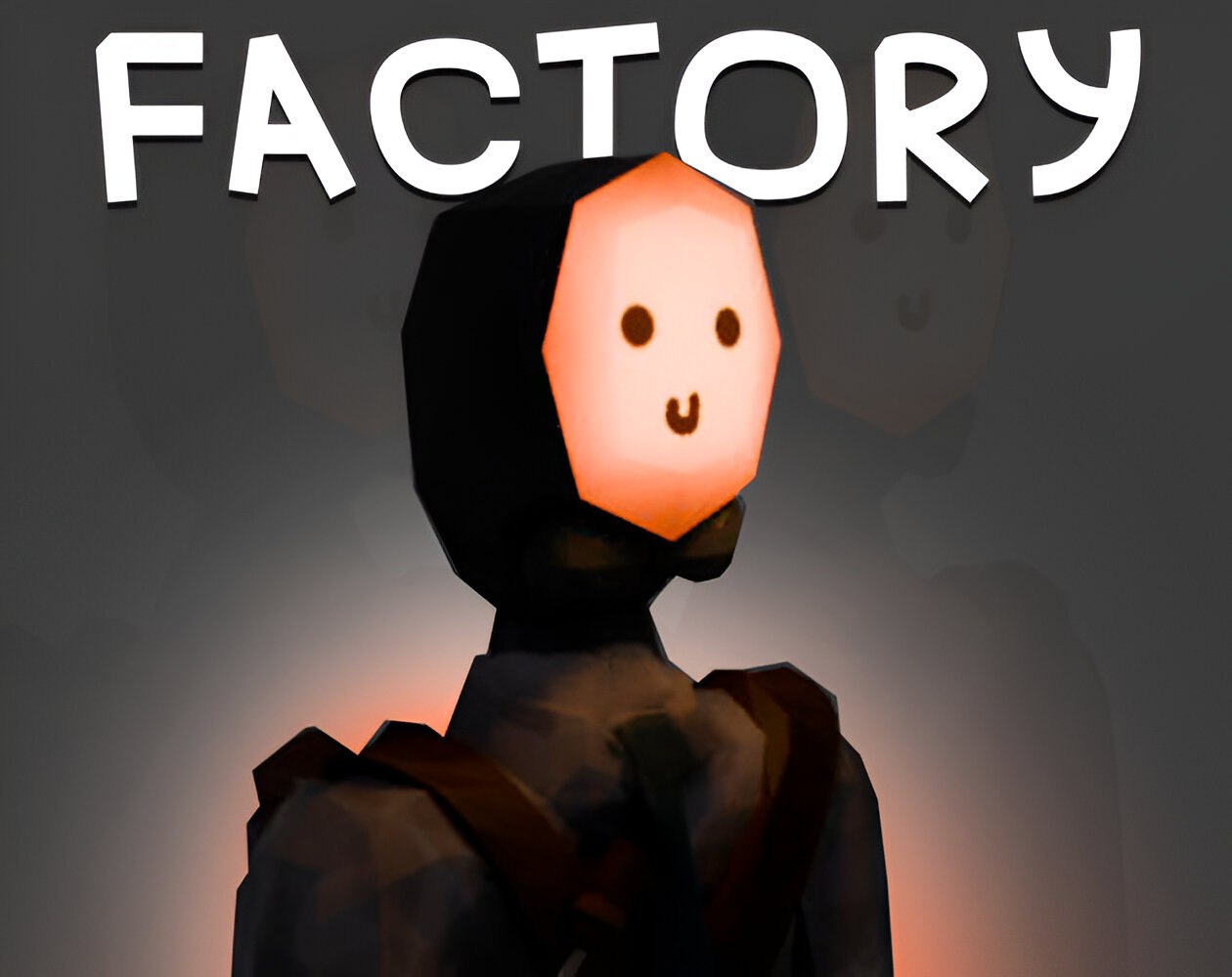 FACTORY by Rune&Code for maxter's JAM 2025 - itch.io
