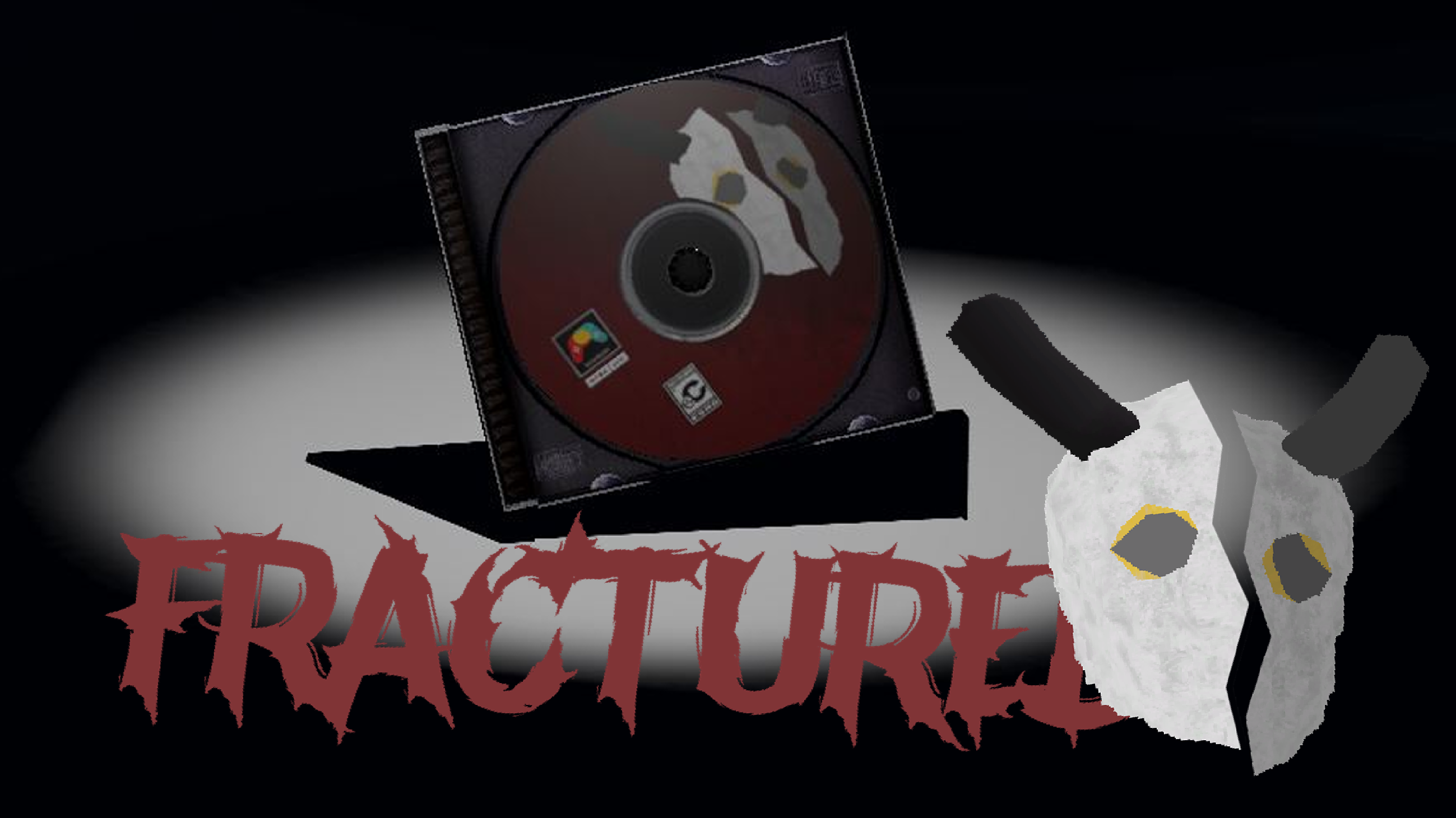Fractured by Hyperart Studio, Nostale, SmallApeMusic