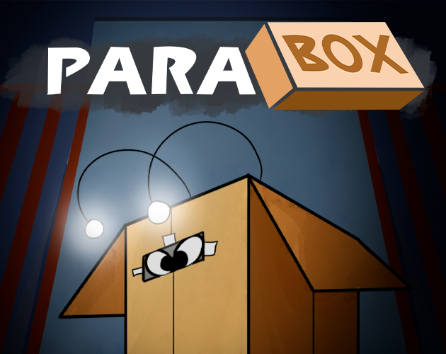 Parabox by Eily