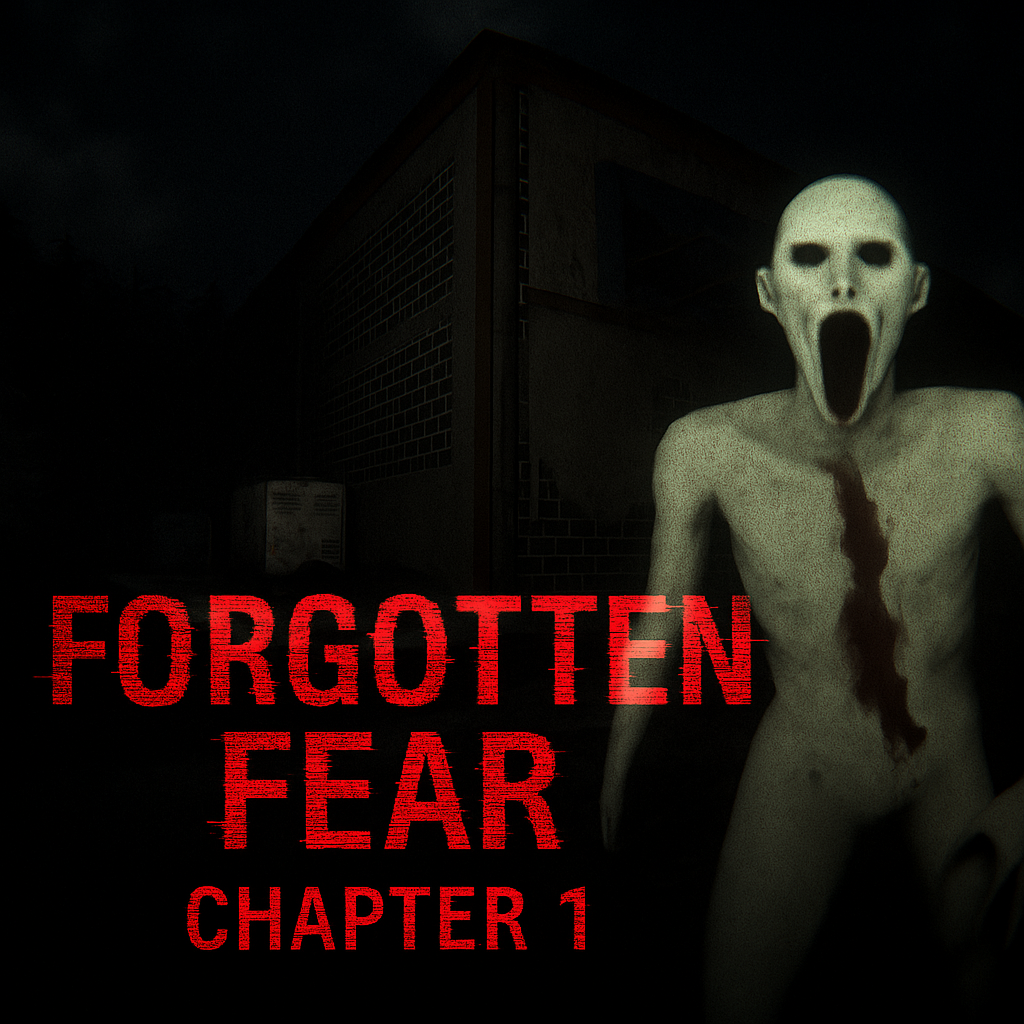 Forgotten Fear - Chapter 1 by dev