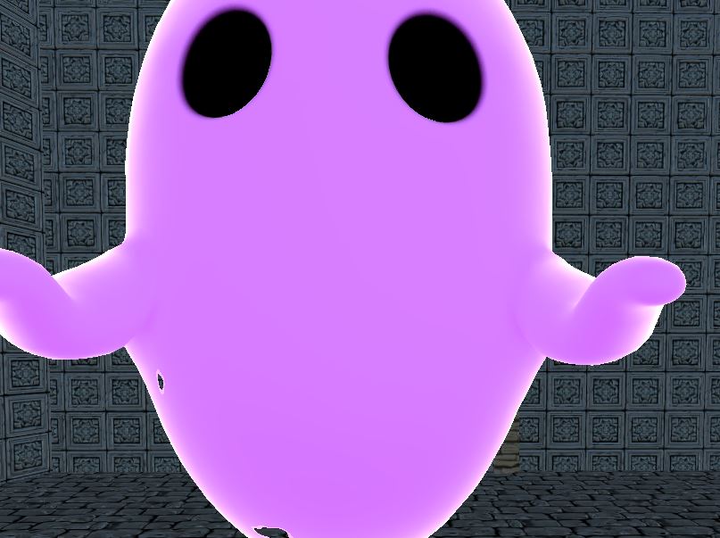 Fun Nightmare by DanDaBait