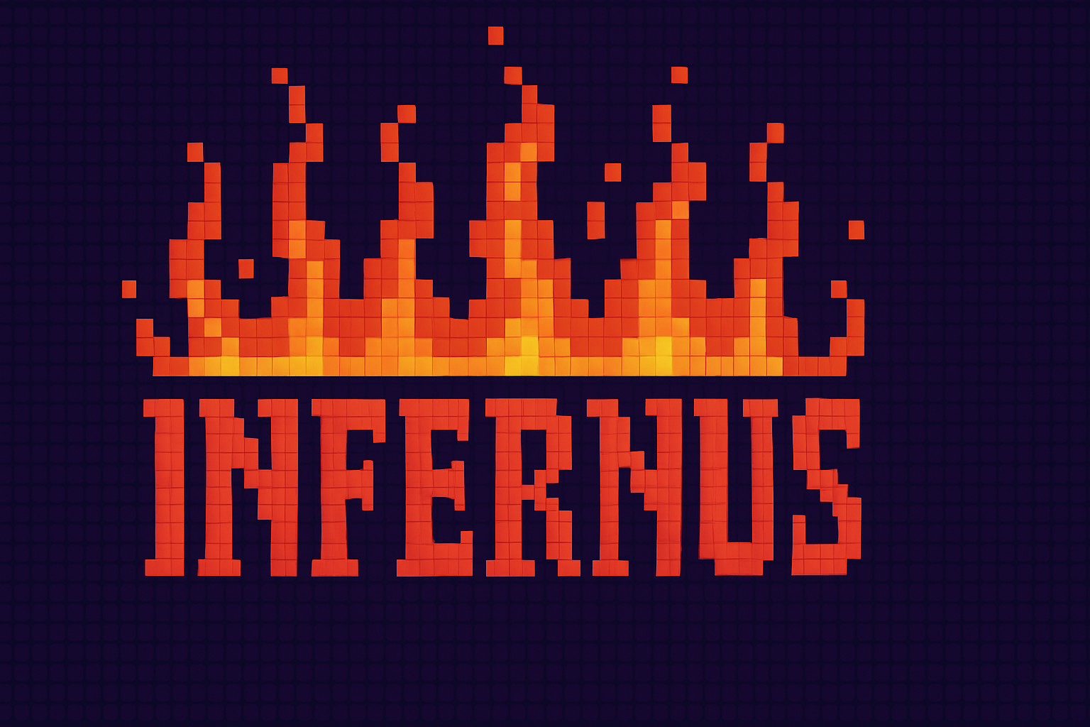 Infernus by PrincesodoPagode