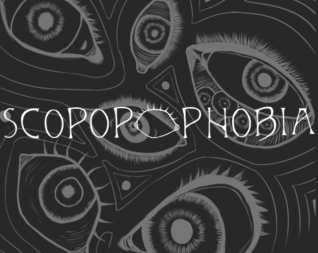 Scopophobia by OnwaVT