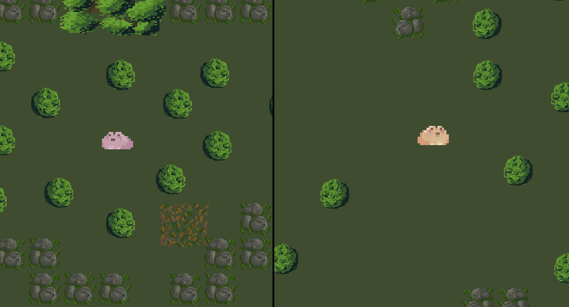 Froggy Adventure By Indulger