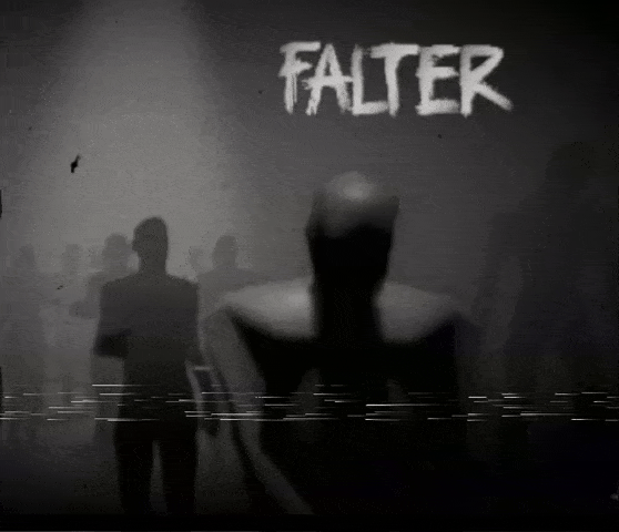 Falter by Toxic Roseworks