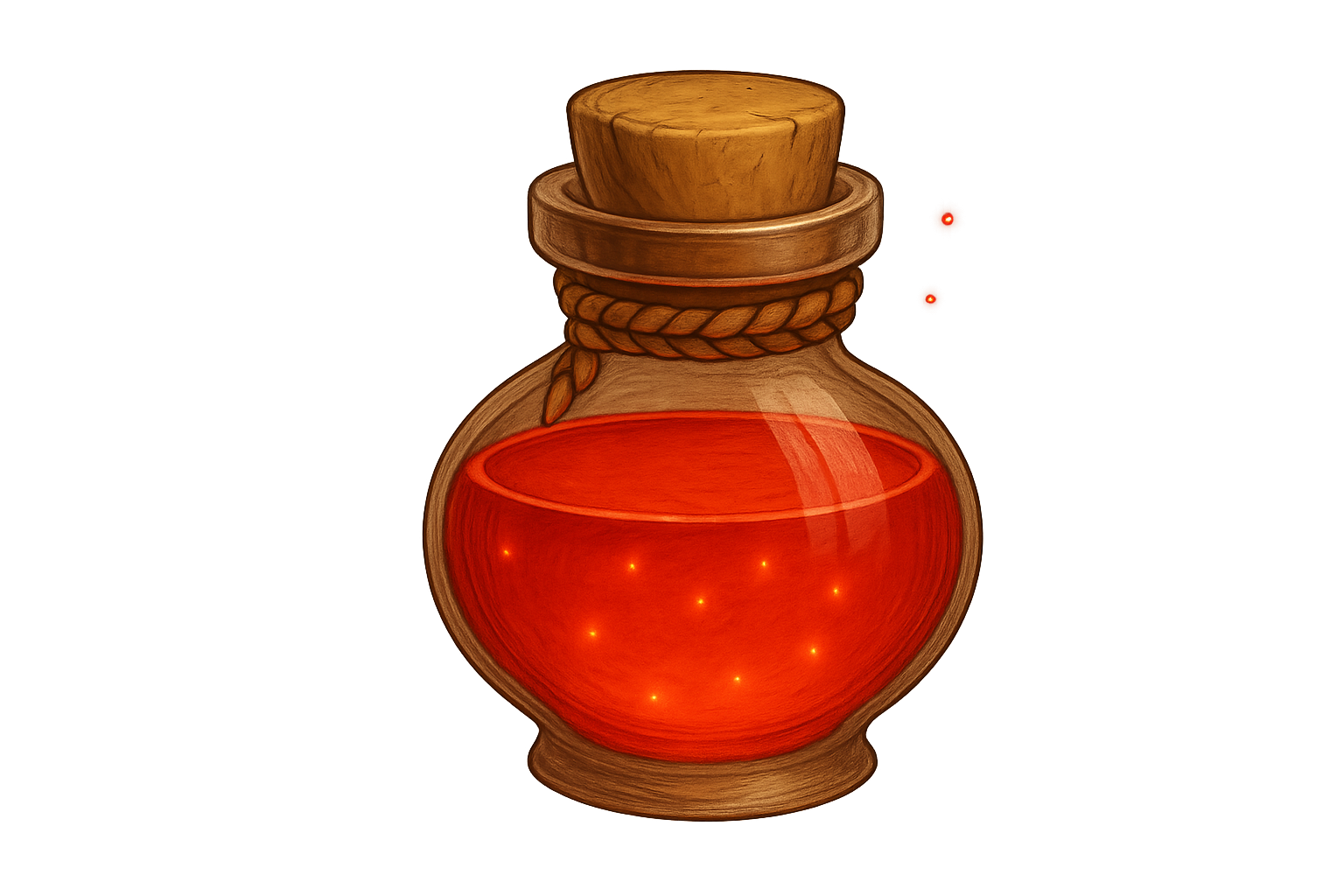 Cozy Potions - Mini Free Pack by Linky Creations