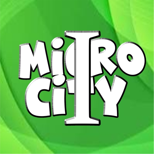 Microcity I by MatiStudios1