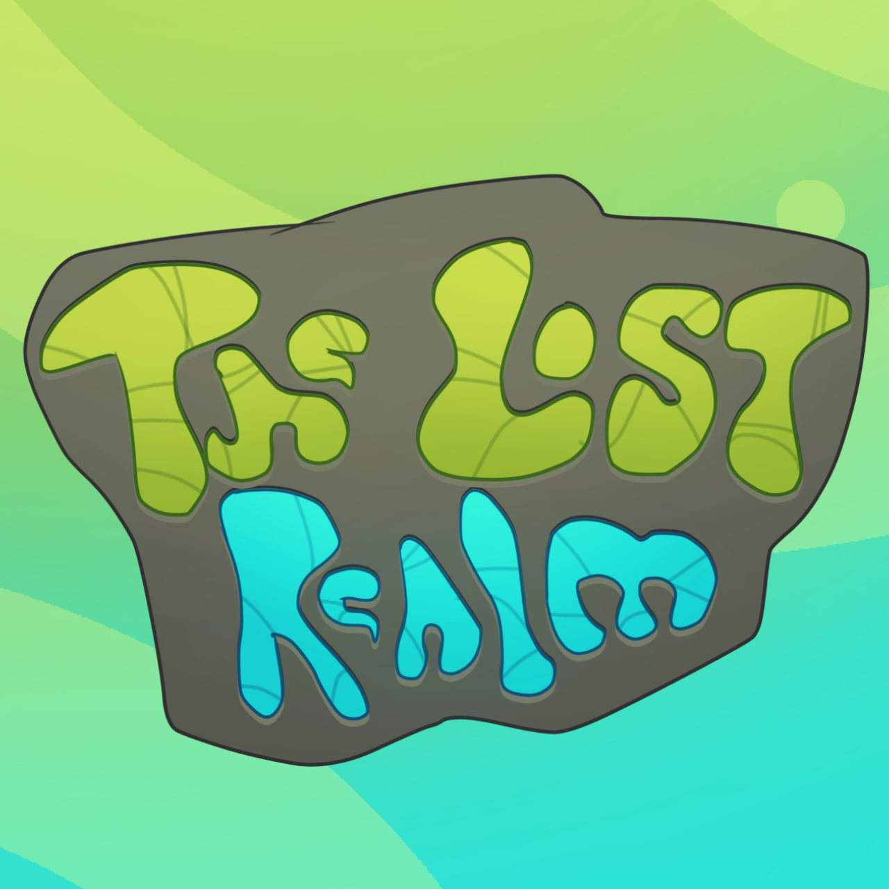 The Lost Realm by Evervlox