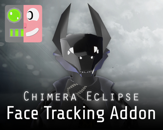 Chimera Eclipse Face Tracking Addon by lackofbindings