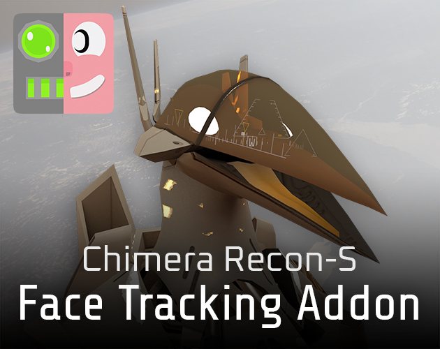 Chimera Recon-S Face Tracking Addon by lackofbindings