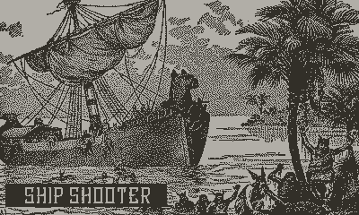 Ship Shooter by Shibie Games